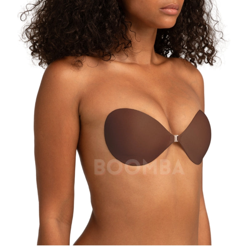 BOOMBA Sticky Bra Amazing coverage and comfort BOOMBA CA