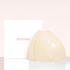 BOOMBA Invisible Lift Inserts – BOOMBA CA